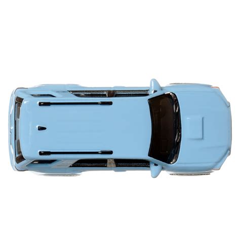 Hot Wheels Car Culture Off Road 2018 Toyota 4runner Mattel Creations