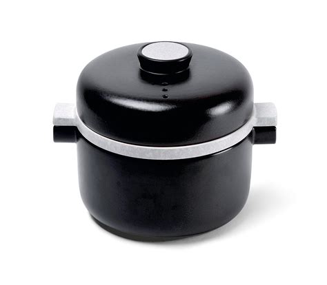 Red Dot Design Award Fireproof Pot