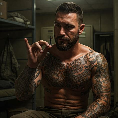 Marines Like It When They Beg By Macrodudes On Deviantart