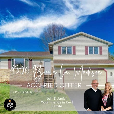 Jaclyn Cunningham On Linkedin Jeffandjaclyn Yourfriendsinrealestate