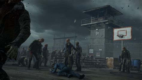 The Walking Dead Comes To World War Z In New Dlc
