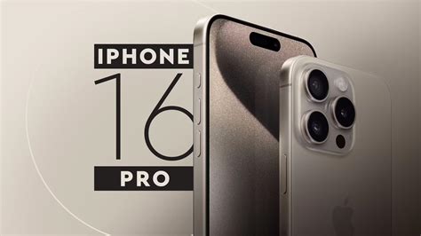 Iphone 16 Pro Ve Pro Max Daha Büyük Pillere Sahip Olacak Donanımhaber