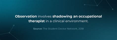 Occupational Therapy School Requirements And Prerequisites Usahs