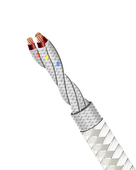 Hr 201 Heat Resistance Cable Tempsens