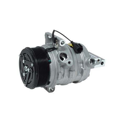Compresor Auto Nissan Versa 11 17 Juke 11 16 Tiida 07 12 Uac Frioaire