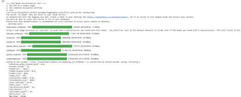 Ocr Deeplearning Huggingface Machinelearning Computervision Trocr Transformers Microsoft