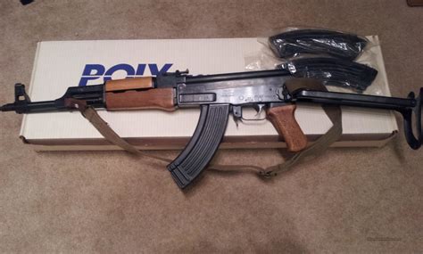 Polytech Ak 47 For Sale Jeanssky