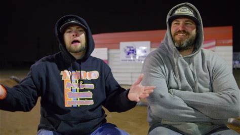 The Race 2 Cure Cancer Badlands Rc Park Odessa Tx Toby Kunkel