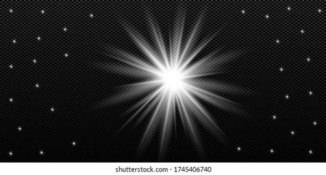 벡터 투명한 햇빛 특수 렌즈 플레어 스톡 벡터로열티 프리 1782699812 Shutterstock