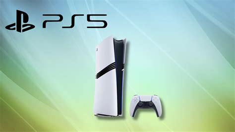 PS5 Pro Release – hier können Sie die Konsole gerade kaufen