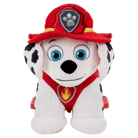 Nick Jr Bumpers Paw Patrol
