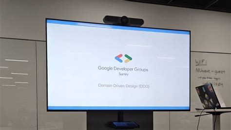 Context Mapping In Domain Driven Design