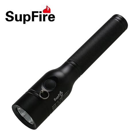 Ip68 Explosion Proof Rechargeable Waterproof Torch Light Rechargeable Flashlight And
