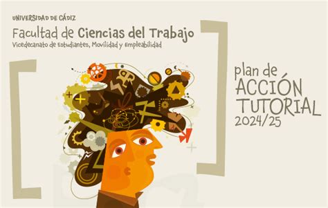 Plan De Acción Tutorial Pat 202425 Facultad De Ciencias Del Trabajo