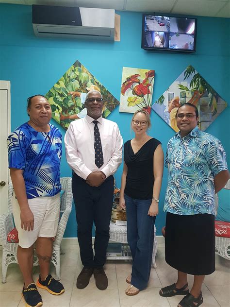 Building Capacity Through Data Analysis To Assist Usp Researchers Pace Sd