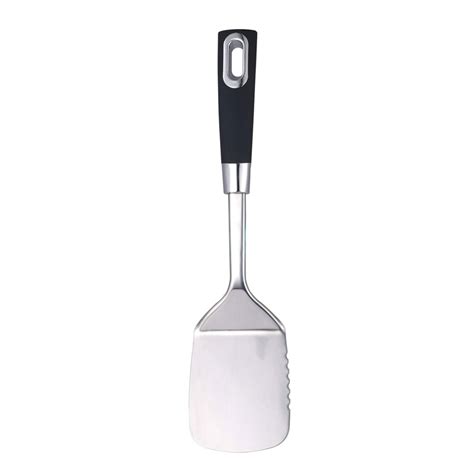 Ergo Solid Turner Stainless Steel The Kitchenary