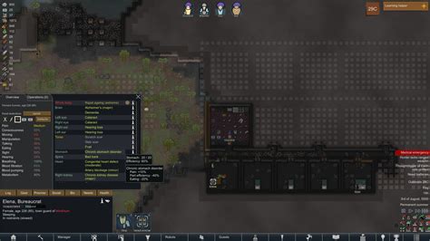 I Havent Had A More Unfortunate Pawn Yet Rrimworld