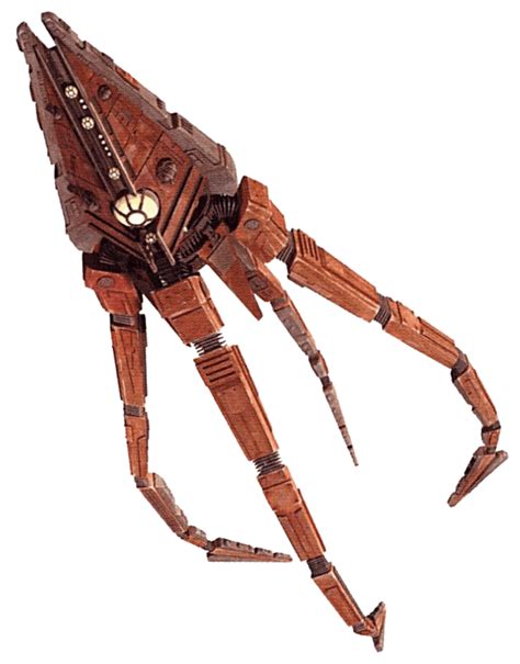 Trident Class Assault Ship Battle Droids Wiki