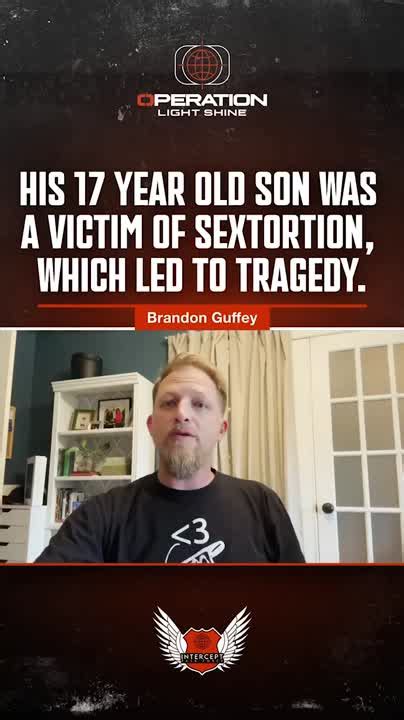 Brandon Guffey On Linkedin I Met Jim With Operation Light Shine Last