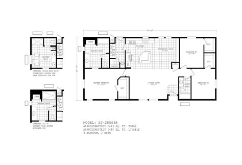 New Factory Built Homes Cavco Home Centers