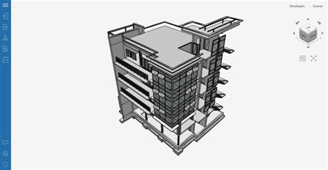 Brand New CAD Exchanger With IFC Support CAD Exchanger