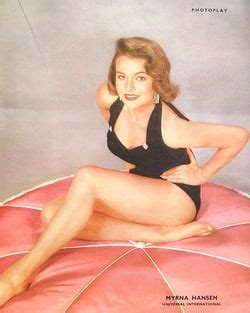 Picture Of Myrna Hansen