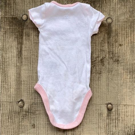 Just One You By Carters One Pieces Carters Nb Onesie Poshmark