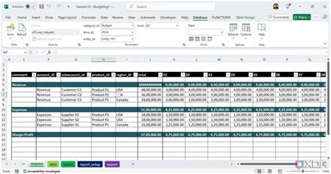 This Free Add In Turns Excel Into A Full Database Editor