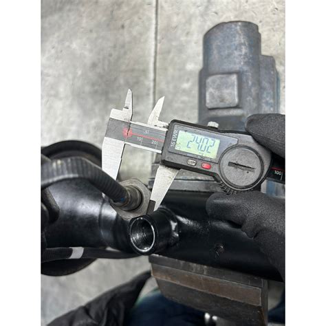 Go800 X Nox Sensor Repair Kit Sykes Pickavant