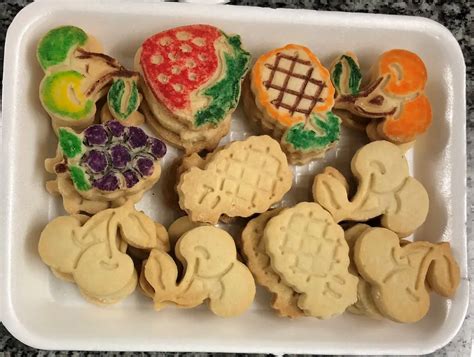 Biscuté Cookies Home