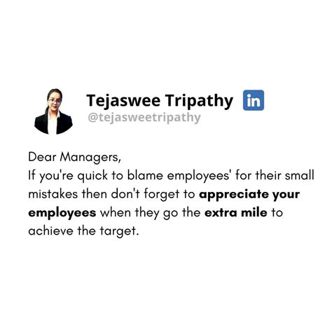 Apoorva Posted On Linkedin