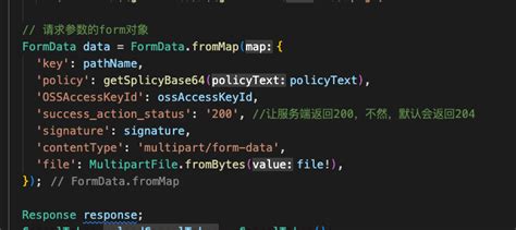 release版上传文件失败 Issue mpflutter mpflutter GitHub