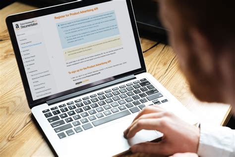 How To Gain Access To Amazons Product Advertising Api Feedvisor