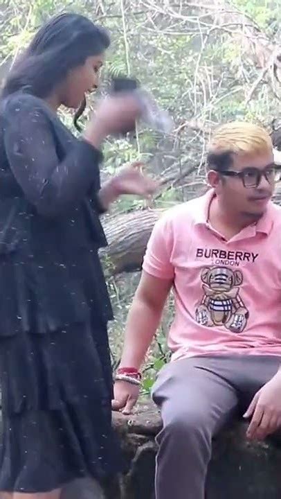 Jabardast Girl Sex Prank Youtube