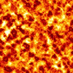 Sun Texture Map Nasa