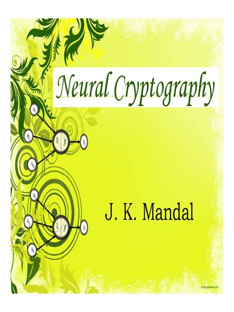 neural cryptography pdf cyberwarfare security