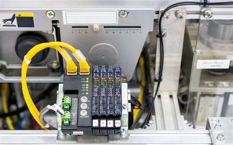 Automation Distributor Automationtechies