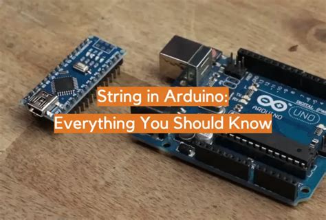 Free Arduino Guides For Beginners Electronicshacks