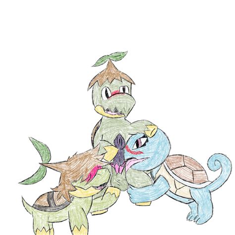 Rule 34 11 Female Feral Generation 1 Pokemon Generation 4 Pokemon