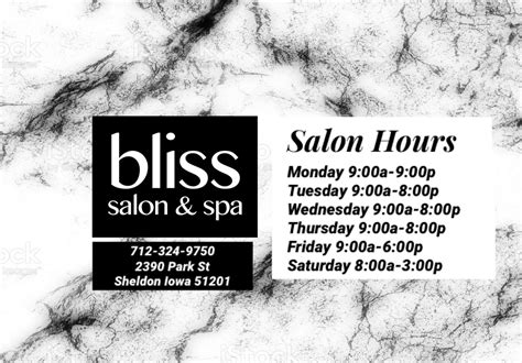 Bliss Salon And Spa Added A New Photo Bliss Salon And Spa