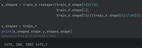 Neural Network Building An Lstm Model And Reshaping Data Stack Overflow