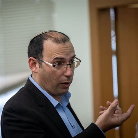 חכ שמחה רוטמן הדר מוכתר עברה את שקד מזמן גם ברמת האמינות 103fm