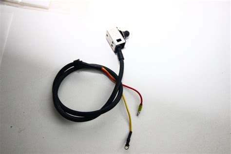 Seadoo Sp Xp Spx Spi Gti Gtx Start Button Ignition Switch Oem 27800039
