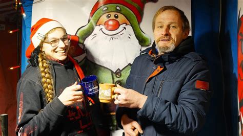 Unsere Top 3 Für Das Bevorstehende Erste Adventswochenende Im