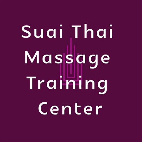 Thai Massage Master Yuki Youtube