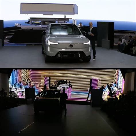 lukas timm on linkedin product launch ex90 lidar automotive