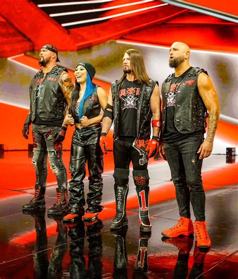 “the Big Lg” Doc Gallows Aka Sex Ferguson On Twitter 🔥🔥🔥