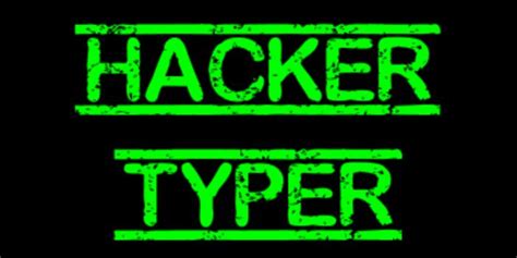 Hacker Typer Simulator Hacker Prank And Fake Hacking Hacker Typer Simulator Hacker Prank And Fake Hacking