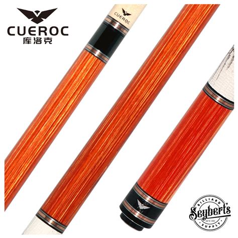 Cuelees Cues Seyberts Billiards Supply
