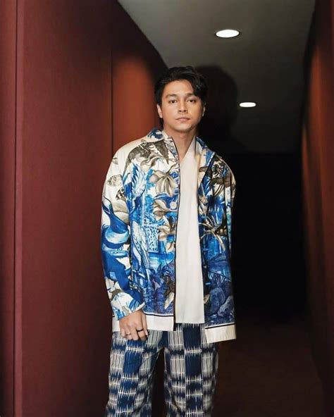 Deva Mahenra Biodata Lengkap Mas Aris Ipar Adalah Maut